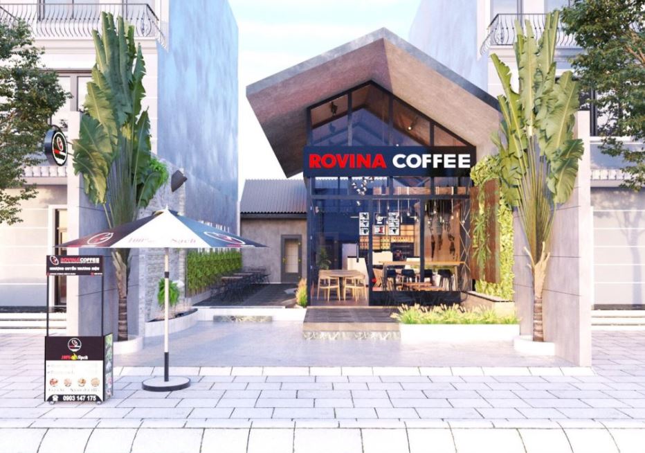 Điểm danh 7 thương hiệu nhượng quyền cafe take away Hot nhất – Bardeli ...